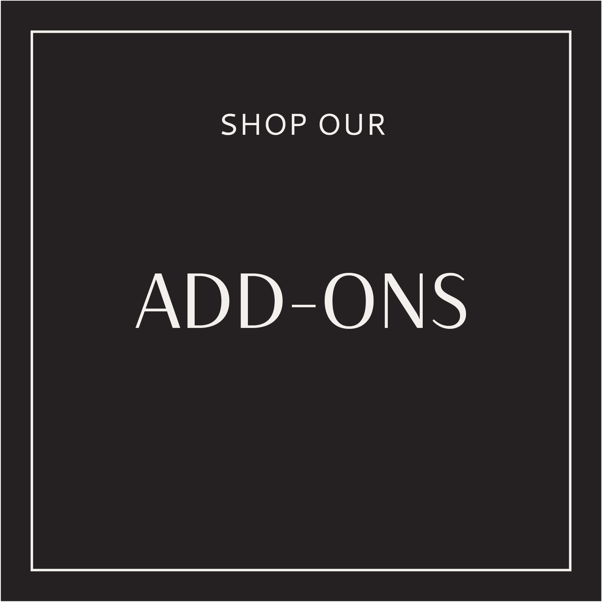 Macarons and Mimosas • Shop