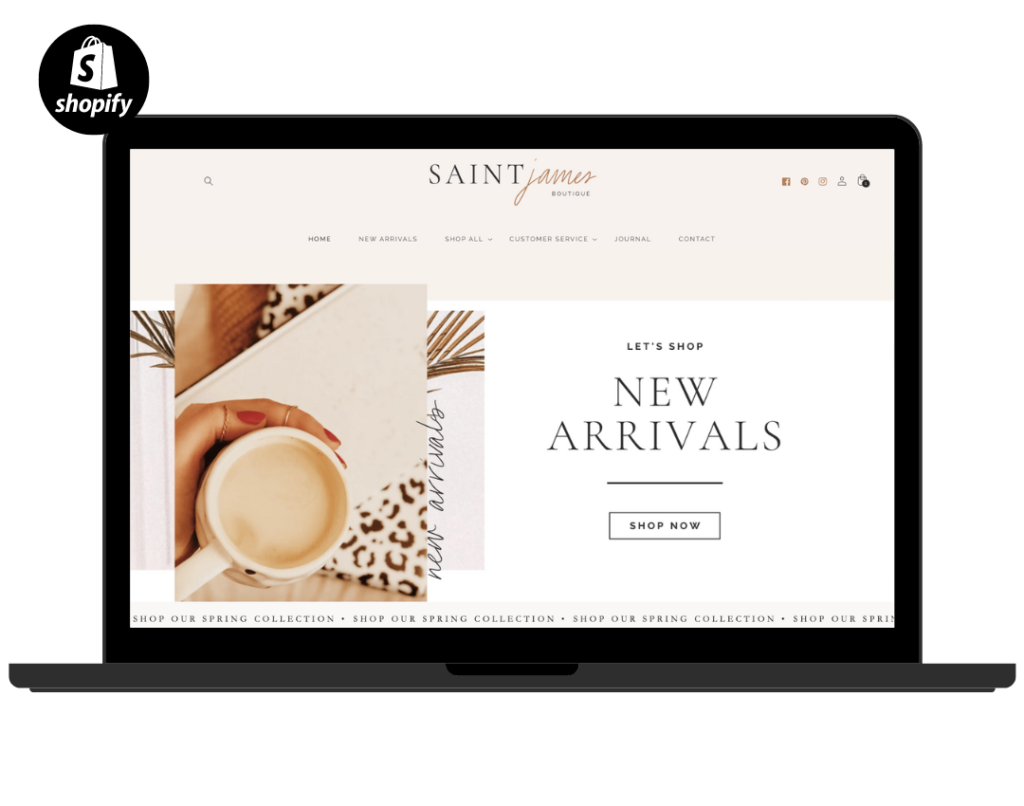 Best Shopify Theme Templates Responsive