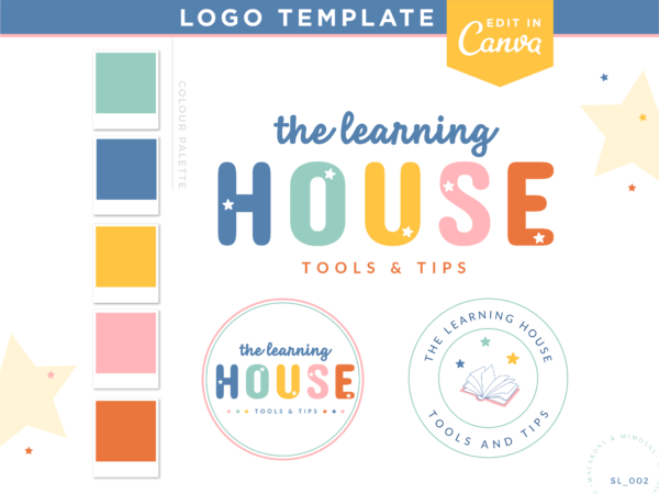 Teacher Email Signature • Macarons and Mimosas