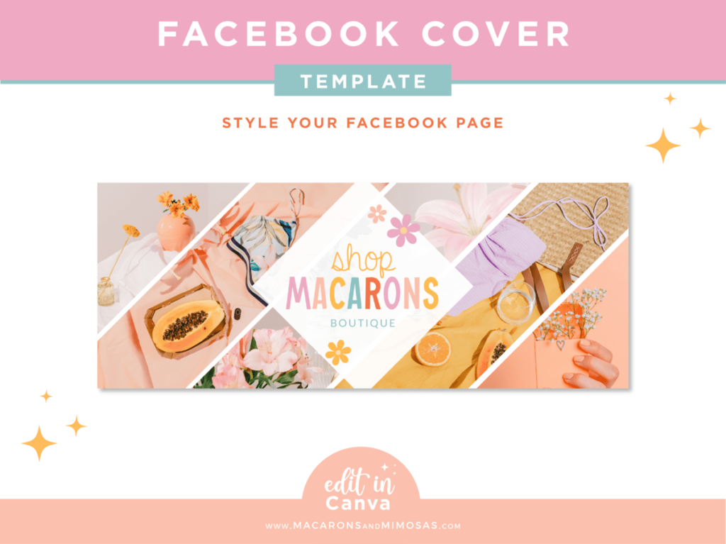 Cute Facebook Cover Photo Designs